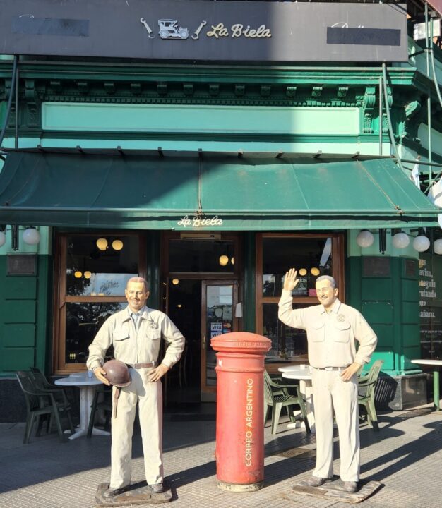 Buenos Aires: dicas na Recoleta, o mais aristocrático dos bairros