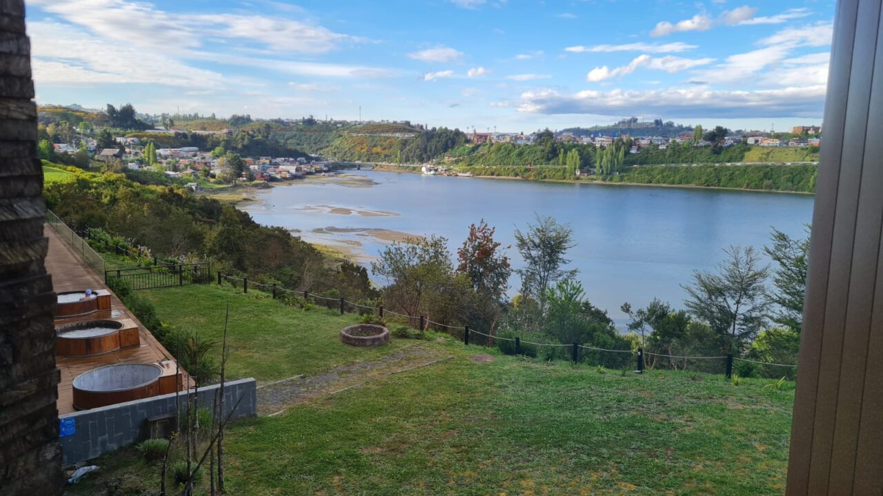 Ilha de Chiloé - um lugar mágico na Patagônia Chilena